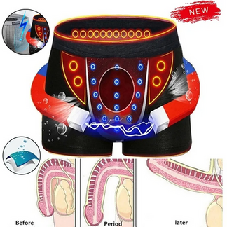 (BUY 1 GET 2 FREE) MAGNAMEN® - Magic Magnetic Underwear for Men's Care ...